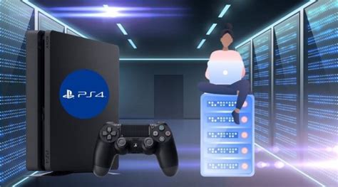 Best Proxy Server For PS Console In Proxy Zone