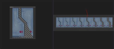 Spritesheet And Slice Look Good But Individual Sprite Is Incorrect R