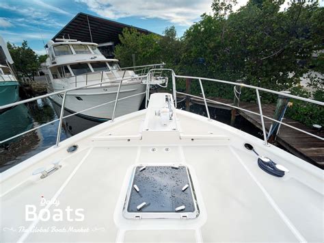 2017 Marlow 49e Cb For Sale View Price Photos And Buy 2017 Marlow 49e Cb 457257