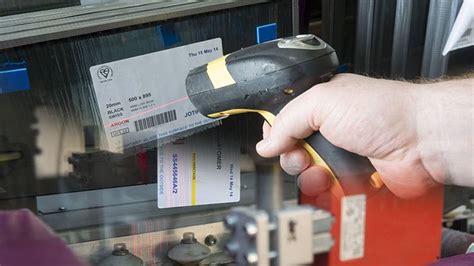 Barcode Tracking Jotika