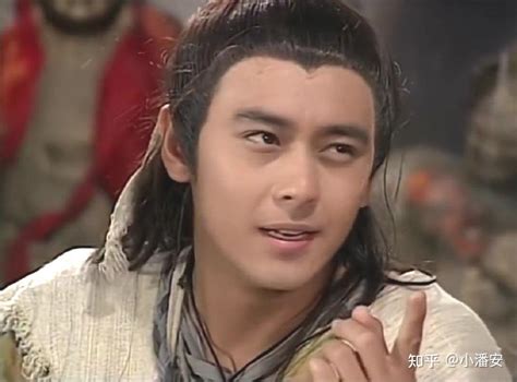 饰演小鱼儿的七位演员，你最认可谁扮演的小鱼儿？ 知乎