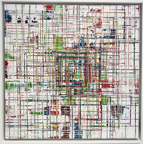 Squaring Up Catch Art