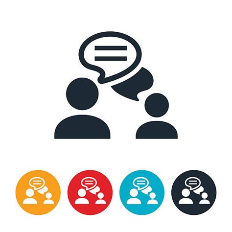 589900개 이상의 토론 스톡 일러스트 Royalty Free 벡터 그래픽 및 클립 아트 Istock