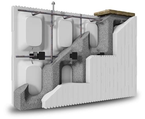 Foam Blocks For Building Houses At Vaughn Gurule Blog