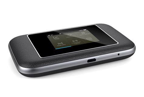 ZTE Flare The Second LTE Cat Mobile WiFi Hotspot G LTE Mobile Broadband