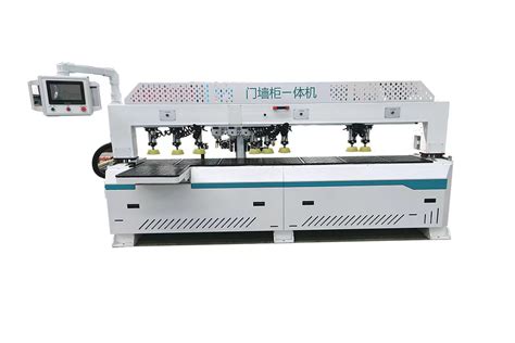 Hot Sale Cnc Drilling Machine For Cabinet Door Lock Hole Cabinet Cnc Drilling Machine Cabinet