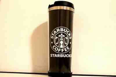 Starbucks Travel Mugs Stainless Steel