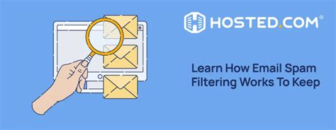 Email Spam Filtering Best Practices Blog