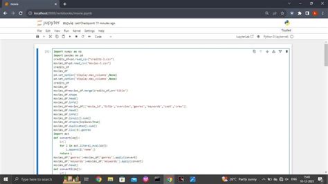 Shravani R On Linkedin Successfully Completed Task 2 Of Bharat Intern