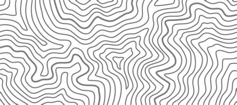 Contour Pattern Vector Art Icons And Graphics For Free Download