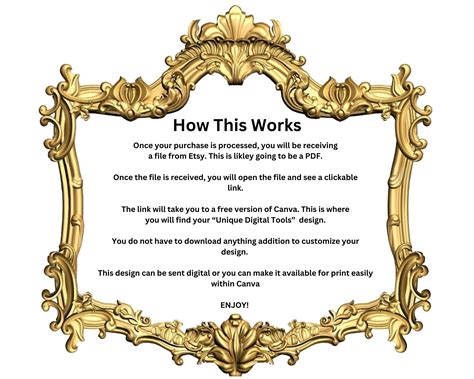 Invoice Template Canva Editable Small Business Custom Order Form Printable Invoice Form