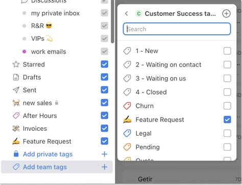 7 Shared Mailbox Best Practices Keep Your Team On The Same Page