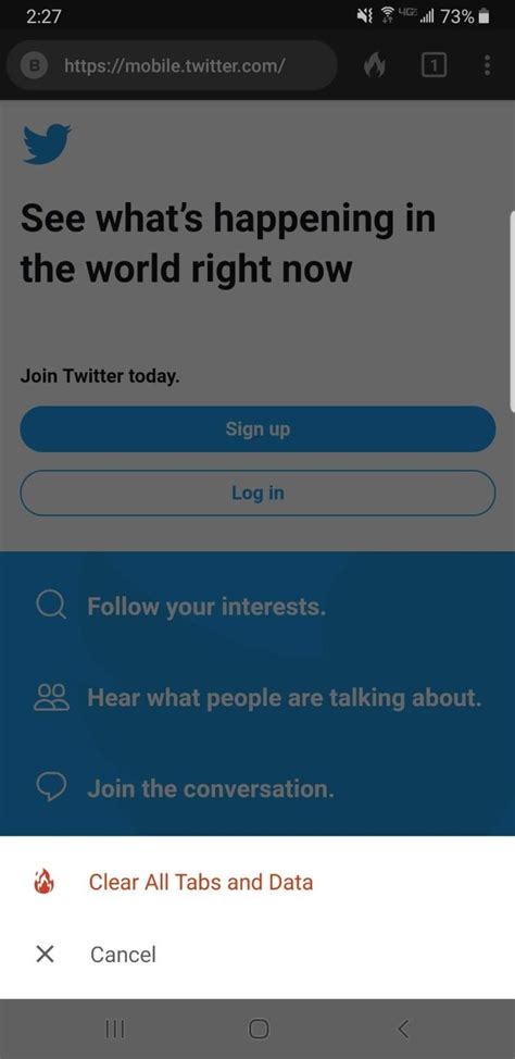 How Does Duckduckgo Protect Your Personal Information Online