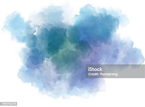 아름 다운 브러시 다채로운 질감 수채화 그림 그림 배경 및 배경으로 추상화 합니다 0명에 대한 스톡 사진 및 기타 이미지 0명 개체 그룹 그리기 Istock