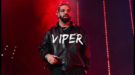 Drake Viper Youtube