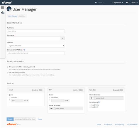 The Ultimate Tutorial To CPanel Step By Step Guide For Beginners