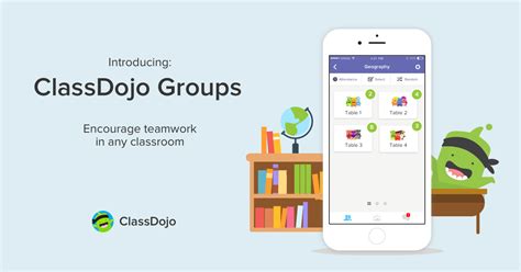 Kindergarten Is Crazy Fun Introducing New Classdojo Features Classdojo Groups