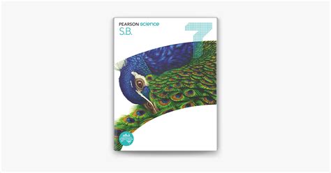 ‎pearson Science 7 Student Book 1st Edition By Greg Rickard Warrick