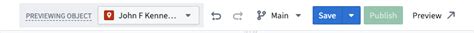 object views full object views configure object views palantir