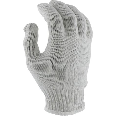 West Chester Protective Gear 12 Pk String Knit L Northern Tool