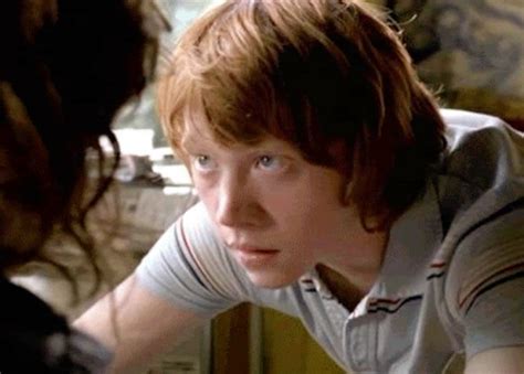 𝐡𝐨𝐧𝐞𝐲 𝐛𝐛𝐲 Ronald Weasley Ron Weasley Aesthetic Rupert Grint Ron Weasley