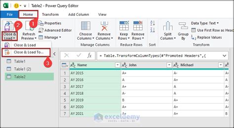 How To Transpose Rows To Columns In Excel Quick Methods