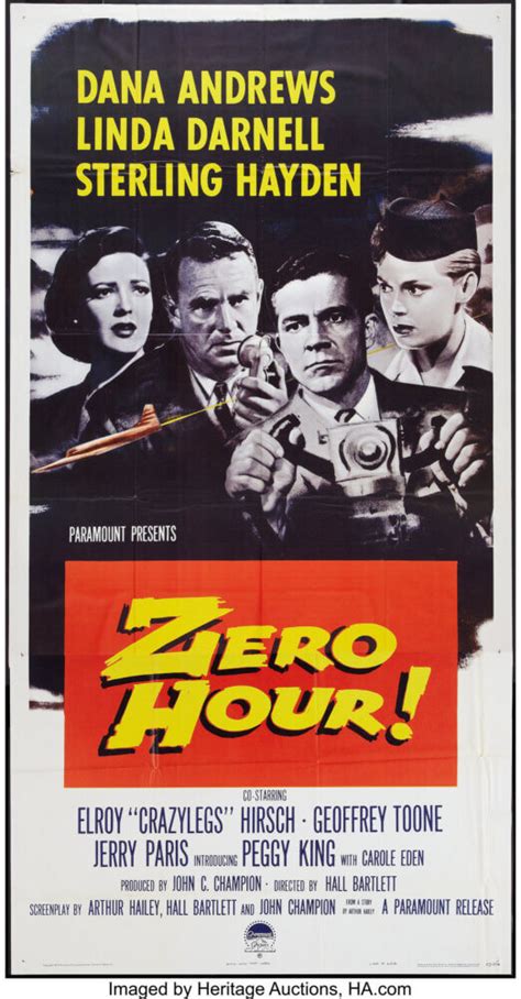 Episode 392 Zero Hour