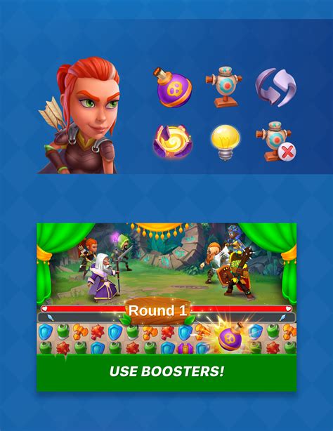 Whimsy Games Puzzle Fight