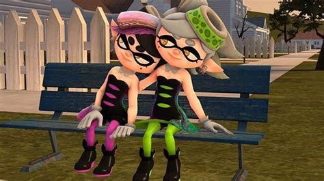 Some Callie X Marie Pics Callie X Marie Fans Amino