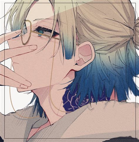 Michael Kaiser Blue Lock Drawn By Natsuneco02 Danbooru