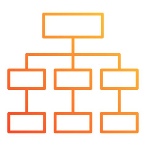 Structure Free Business Icons