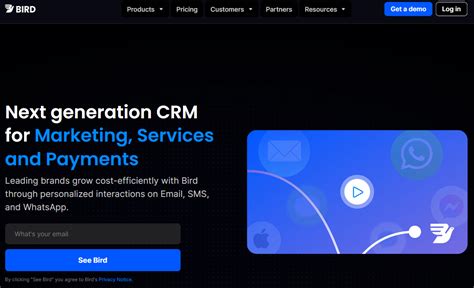 The 9 Best Messaging APIs In 2024 Konfig