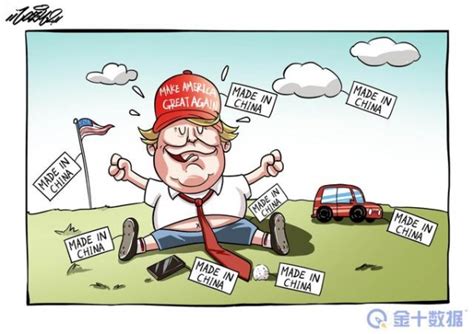 2021年美国贸易逆差创历史新高，首超1万亿美元！占该国gdp37％看看头条中华网