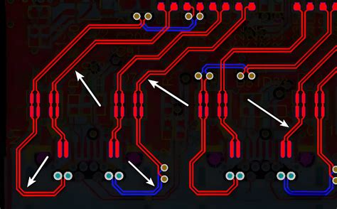 A Brief Discussion On Pcb Impedance Design Ugpcb