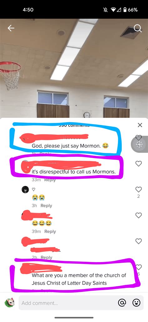 This Makes Me Giggle R Exmormon