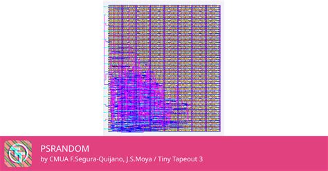 242 Psrandom Quicker Easier And Cheaper To Make Your Own Chip