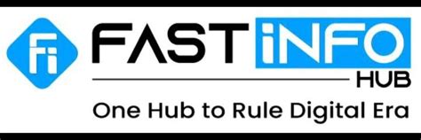 Ritabrata Ghosh On Linkedin Great News For Fastinfoians Fastinfo