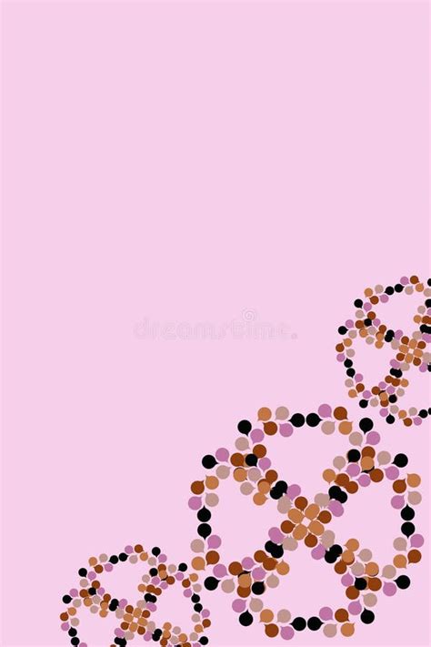 Abstract Seamless Geometric Pattern Background Colorful Textured Template Graphic Design