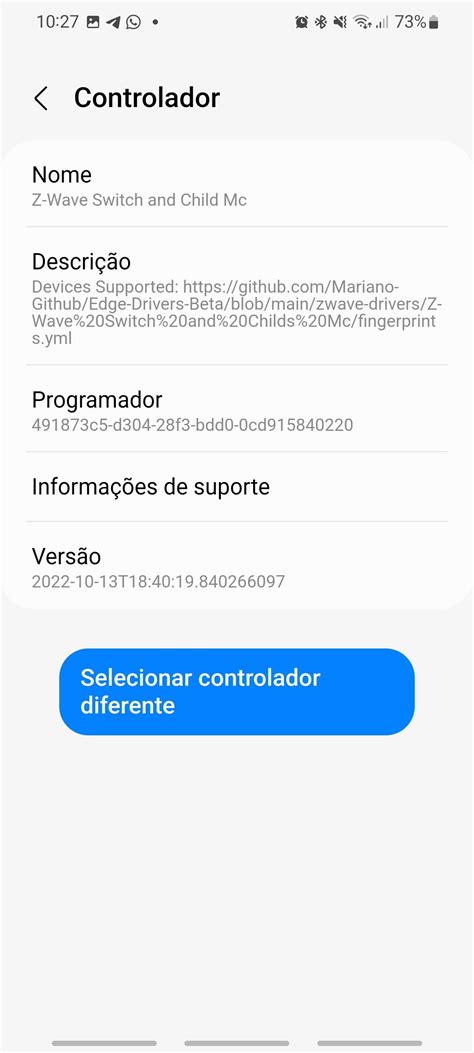 Bug In Power Consumption Devices And Integrations Smartthings Community