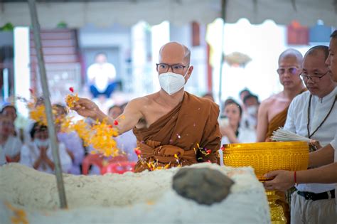 ️ ประมวลภาพ อัลบั้มที่ ๓ พระเดชพระคุณพระธรรมรัตนมงคล เจ้าคณะจังหวัดพระนครศรีอยุธยา เจ้าอาวาส