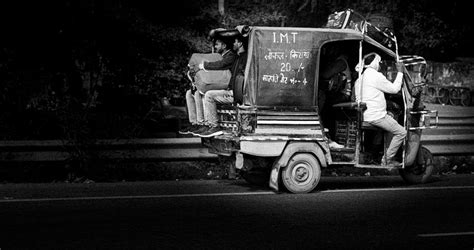 Rideshare Photograph By Mohit Narula Fine Art America