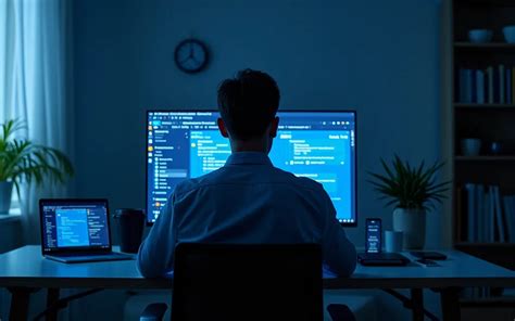 Protect Your Home Network From Hackers