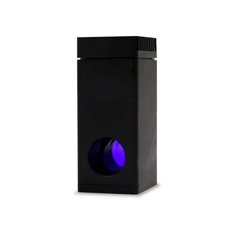 Gfp Long Pass Led Filter Cube Westburg Life Sciences