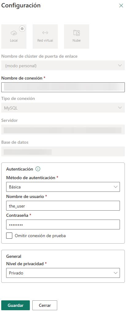 Typescript Error When Saving Authentication Creden Microsoft Fabric Community
