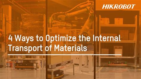 Hikrobot On Linkedin Hikrobot News Detail