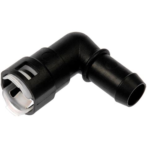 Dorman Oe Solutions Hvac Heater Hose Connector 800 418 Autozone