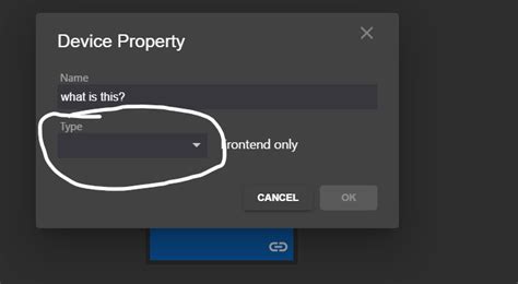 Cannot Add New Connections · Issue 735 · Frangoteam Fuxa · Github