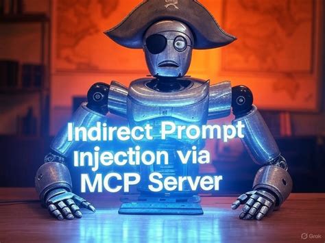 Prompt Injection Via A Malicious Mcp Server Claude Desktop Mcp Server Ai Security Expert