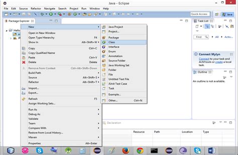 Java Notions De Base Odellya Consulting