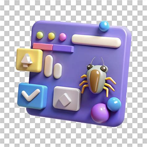 3d Uiux Psd High Quality Free Psd Templates For Download Freepik